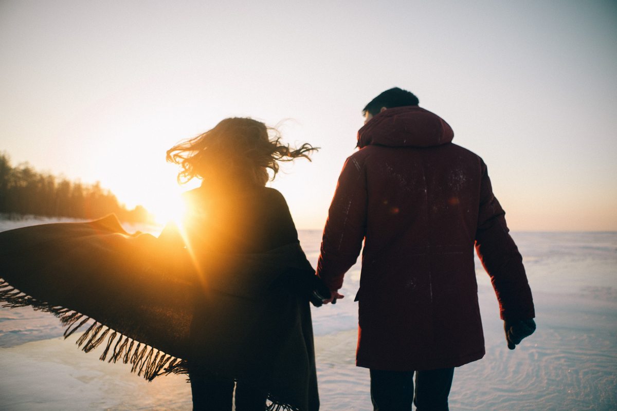 How to Put Your Love Relationship First - Overcoming Enmeshment