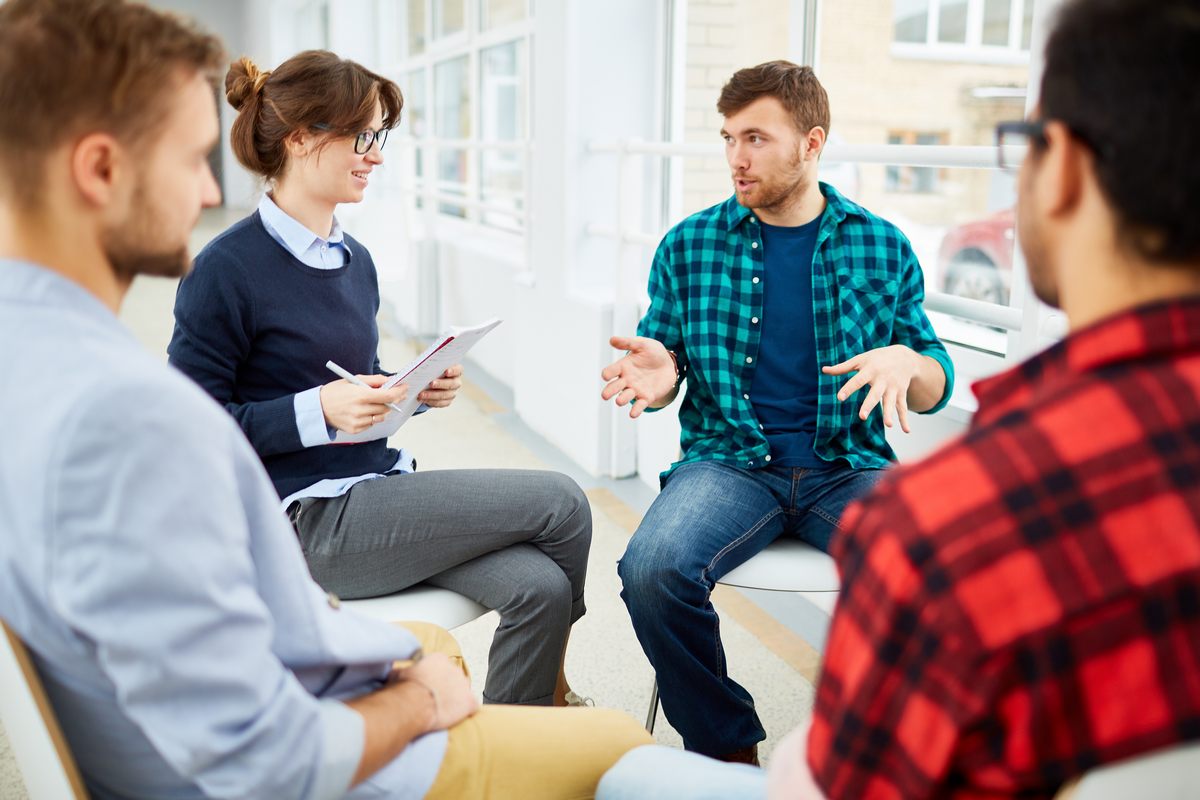Professional Enmeshment Workshops with Dr. Adams - Overcoming Enmeshment
